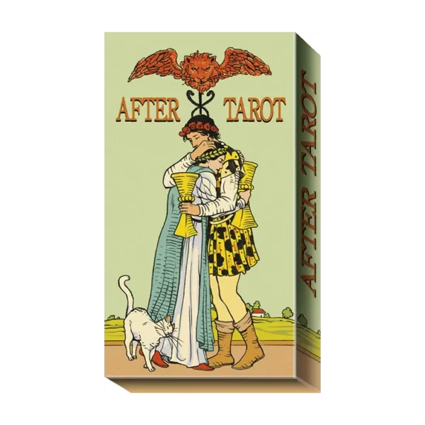 After Tarot