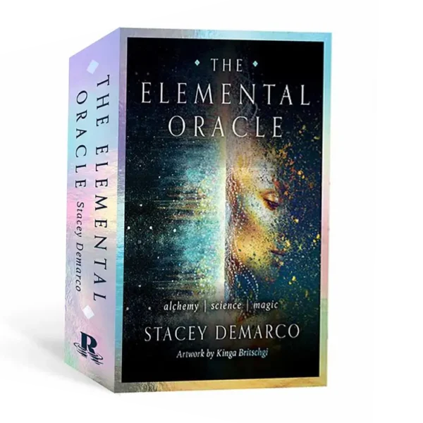 The Elemental Oracle