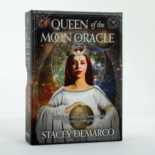 Queen of the Moon Oracle