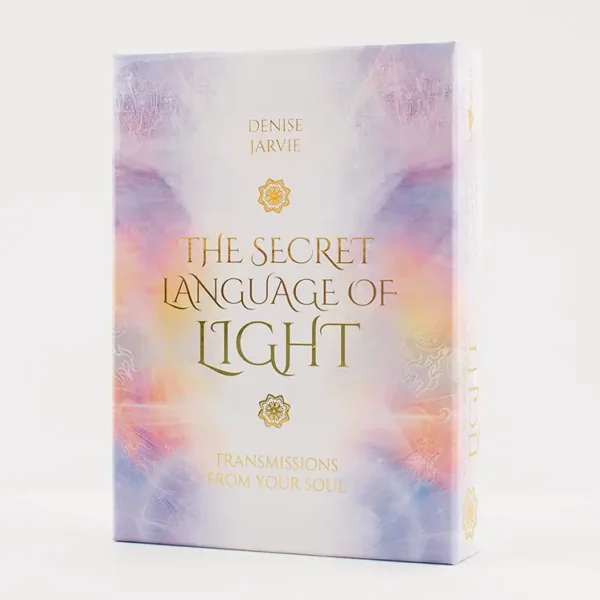 The Secret Language of Light Oracle