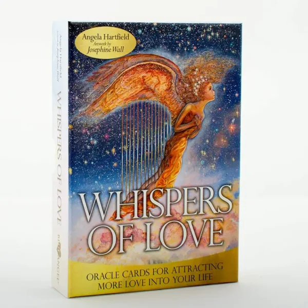 Whispers of Love