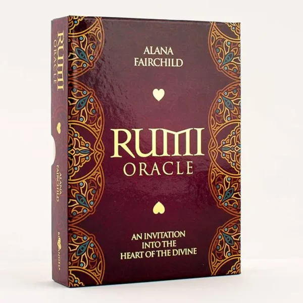 Rumi Oracle