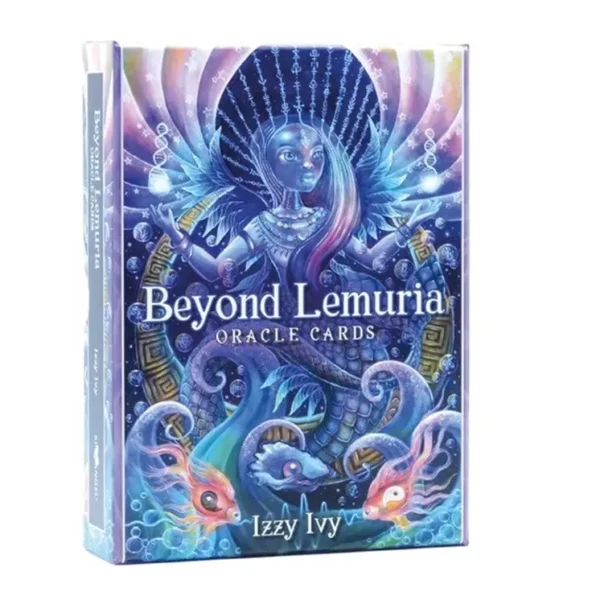 Beyond Lemuria Oracle