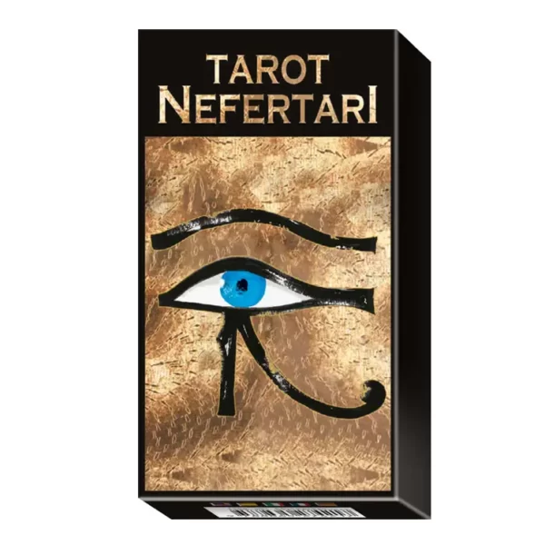 Tarot Nefertari