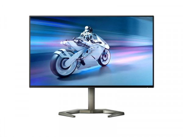 PHILIPS 27M1F5800/00 Nano IPS 4K UHD 144Hz USB AMD FreeSync Premium Pro