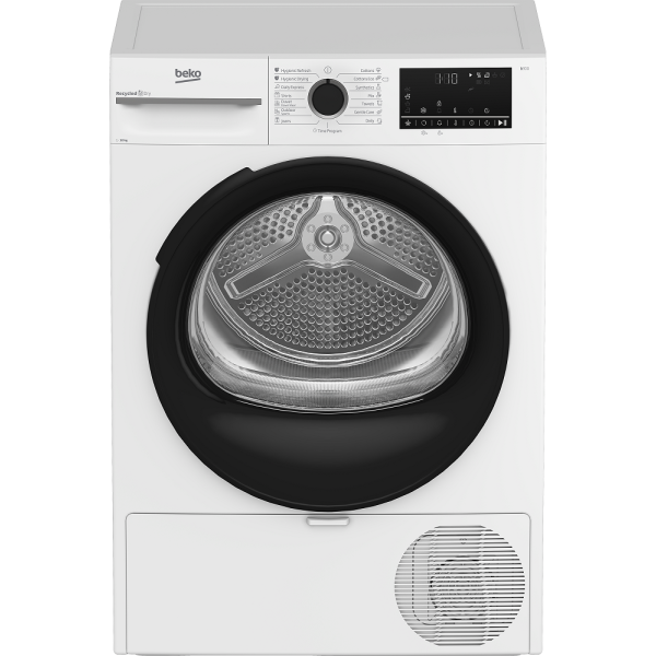 BEKO Sušilica BM3T40230W Kondenzaciona sa toplotnom pumpom