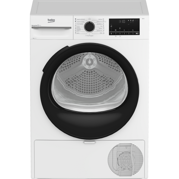 BEKO Sušilica BM3T49230W Kondenzaciona sa toplotnom pumpom