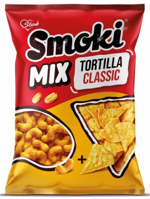 FLIPS MIX SMOKI&TORTILJA CLASSIC 90G
FLIPS MIX SMOKI&TORTILJA CLASSIC 90G