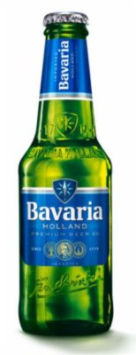 PIVO BAVARIA 0.25L NB
PIVO BAVARIA 0.25L NB