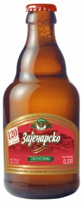 PIVO ZAJEČARSKO 0.33L NB
PIVO ZAJEČARSKO 0.33L NB