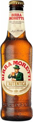 PIVO BIRRA MORETI 0.33L NB
PIVO BIRRA MORETI 0.33L NB