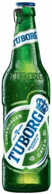 PIVO TUBORG GREEN 0.33L NB
PIVO TUBORG GREEN 0.33L NB