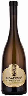 VINO BELO CHARDONNAY KOVAČEVIĆ 0,75L
VINO BELO CHARDONNAY KOVAČEVIĆ 0,75L