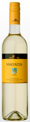 VINO BELO MALVAZIJA KOPER 1L
VINO BELO MALVAZIJA KOPER 1L