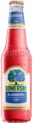 SOMERSBY BOROVNICA 0,33L NB
SOMERSBY BOROVNICA 0,33L NB