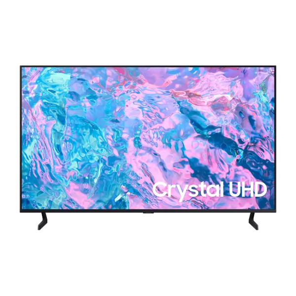 SAMSUNG TV UE50CU7092UXXH Crystal UHD 4K Smart