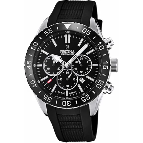 Festina F20515/2 ručni sat