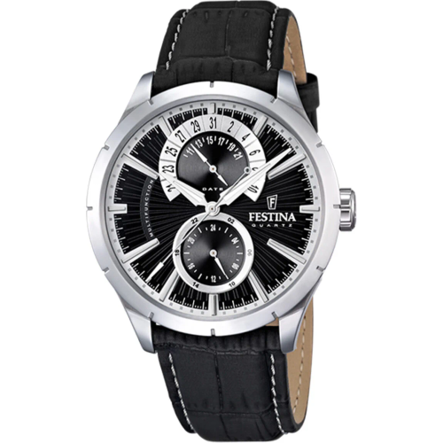 Festina F16573/3 ručni sat