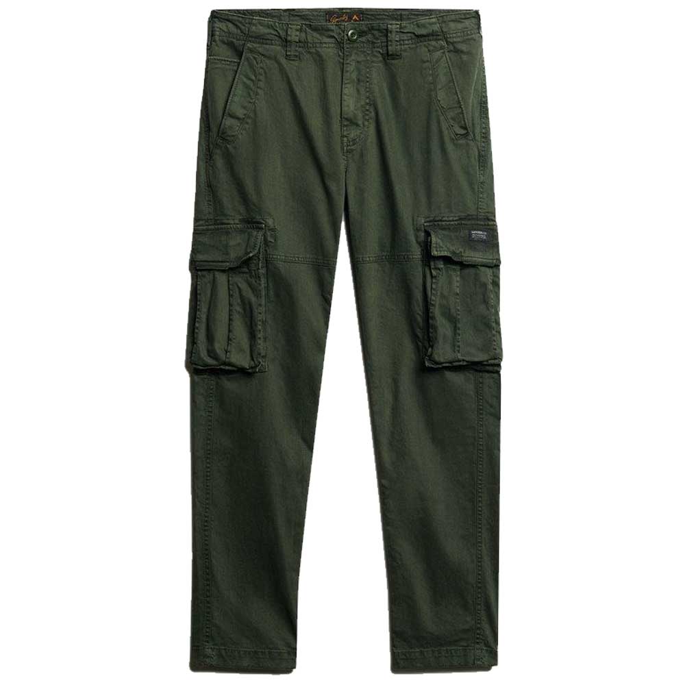 SUPERDRY MUSKE PANTALONE SDM7011132A-1KM – SDM7011132A-1KM