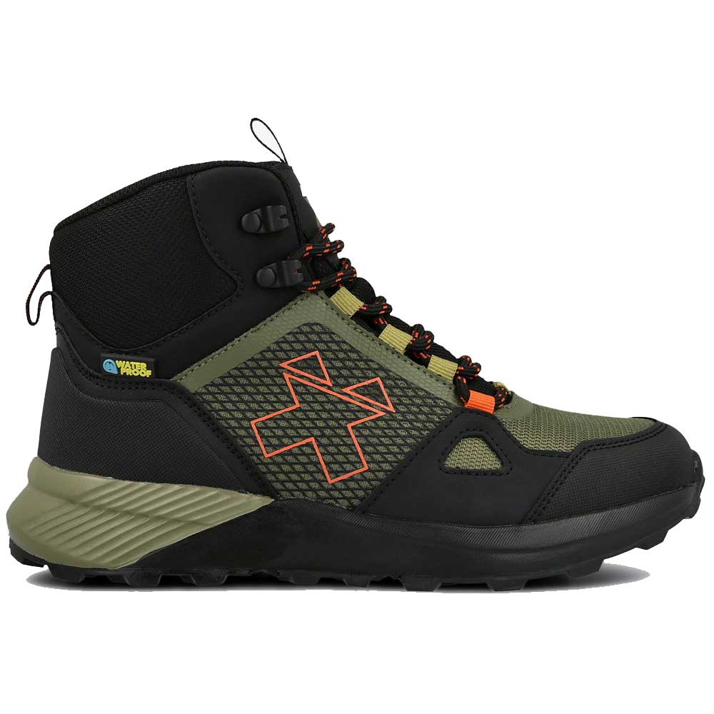 FOGO BOYS GS – KAF233B203-62