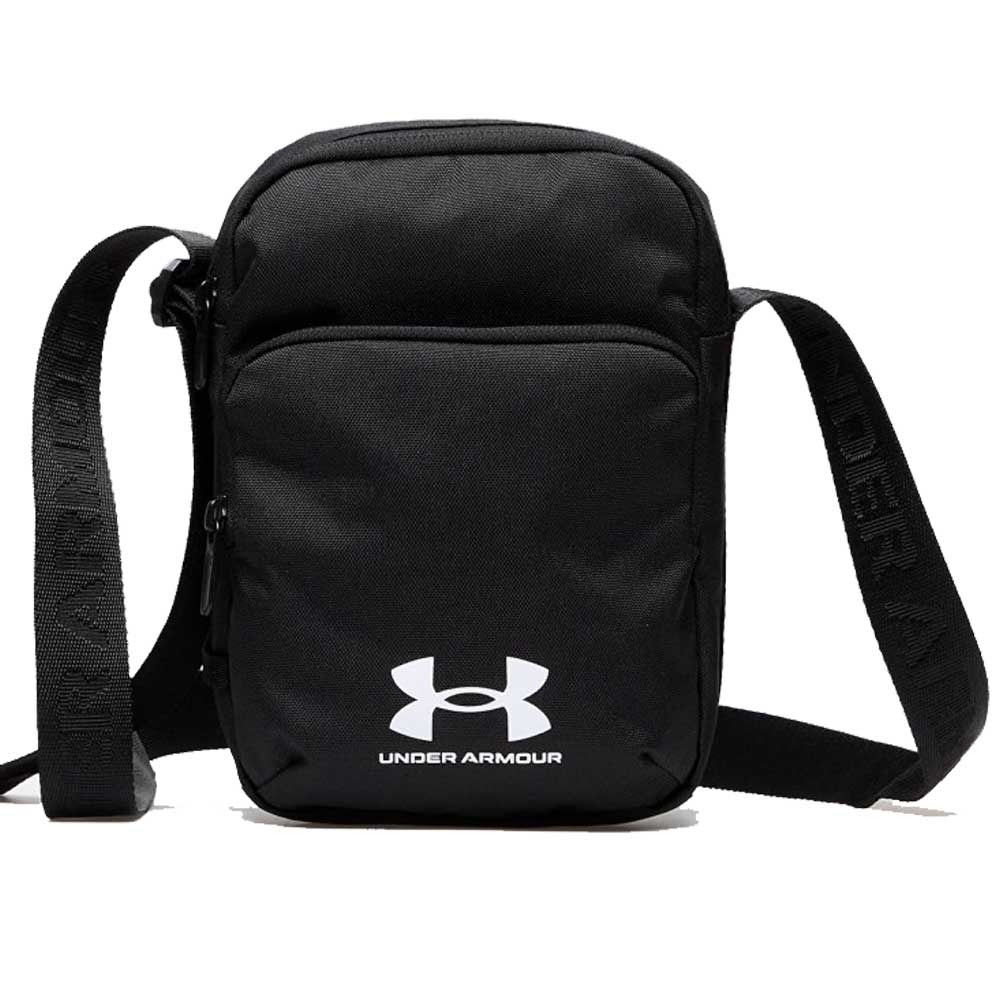 UA LOUDON LITE CROSSBODY – 1381912-001