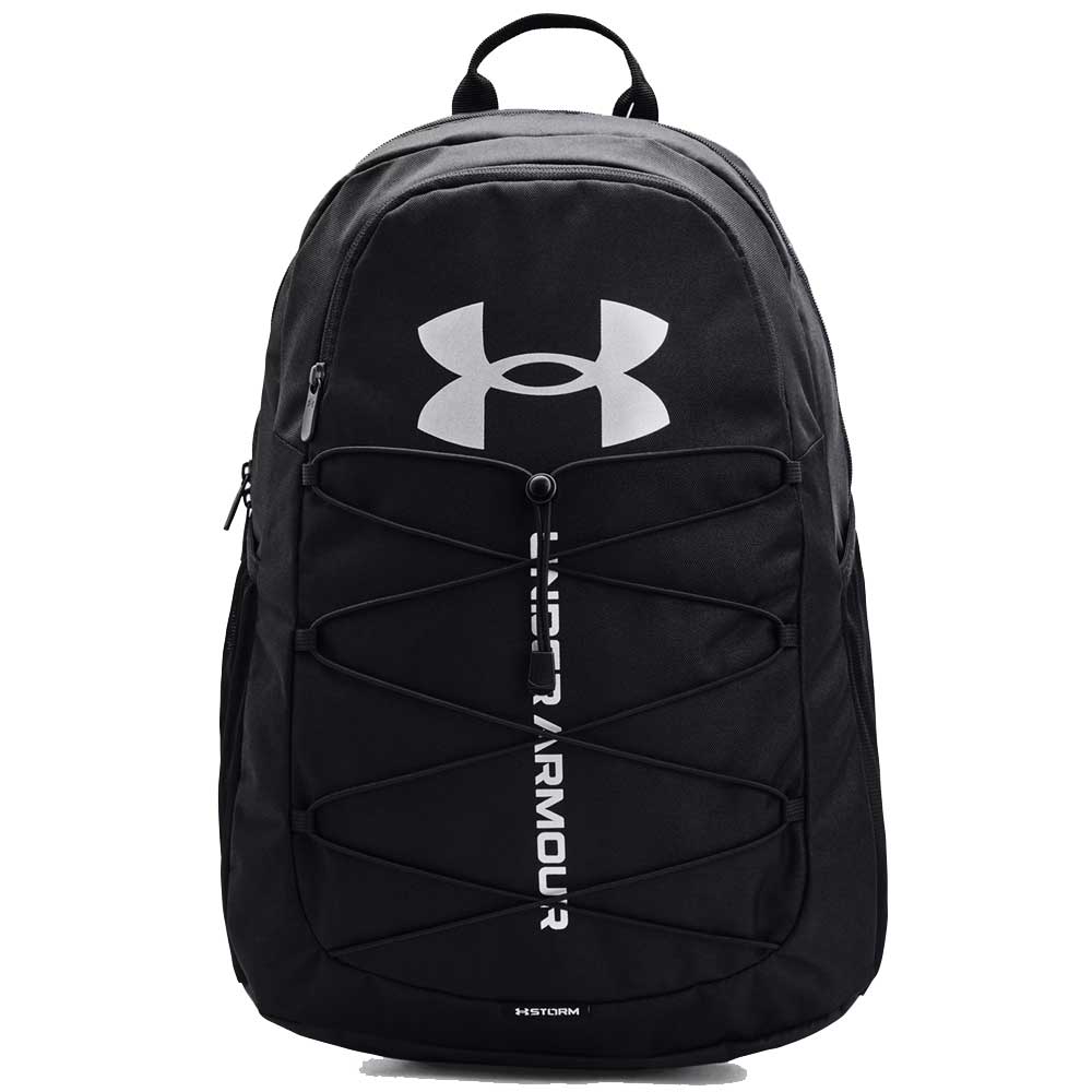 UA HUSTLE SPORT BACKPACK – 1364181-001