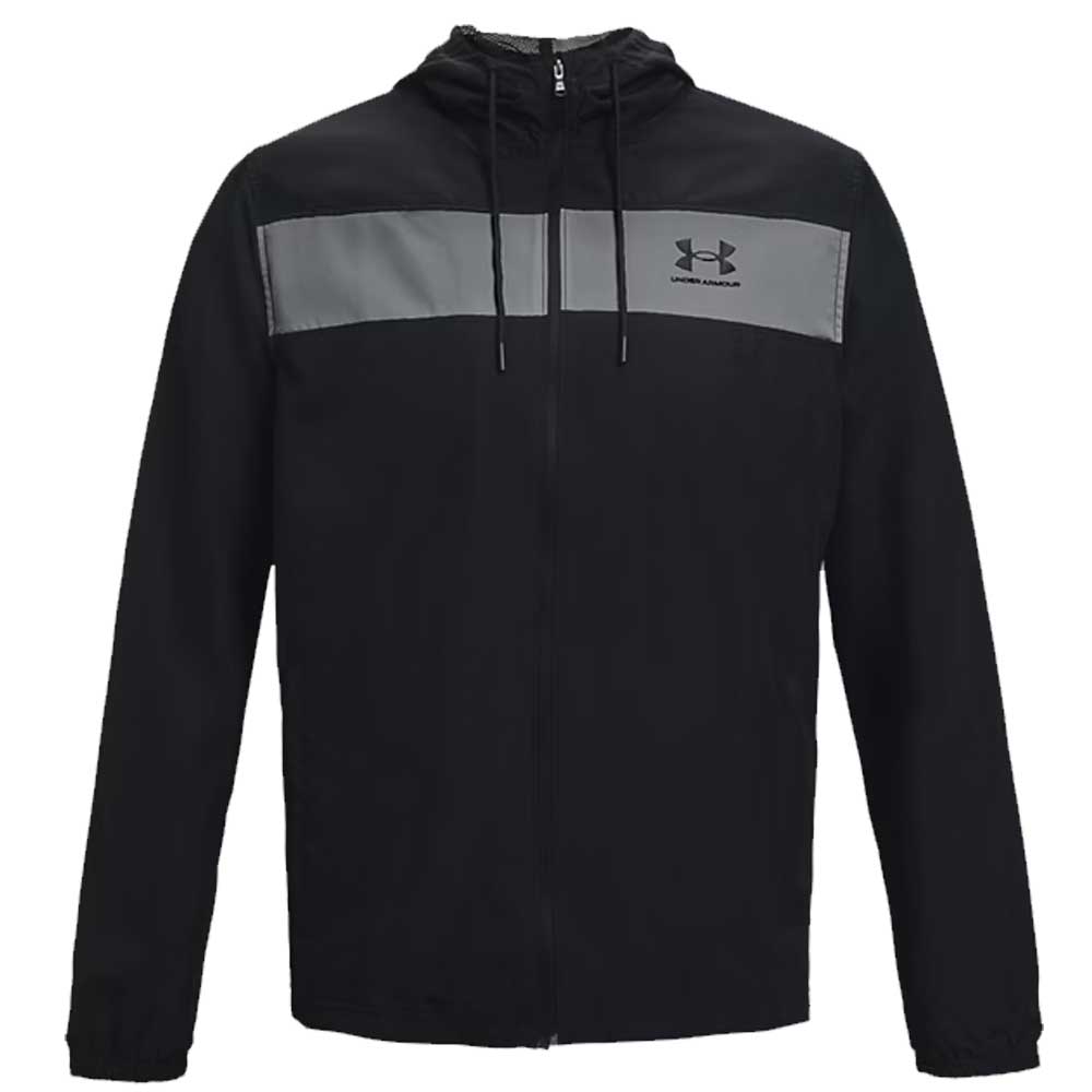 UA SPORTSTYLE WINDBREAKER – 1361621-001