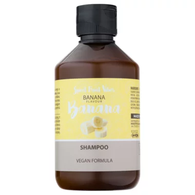 3ME Šampon za kosu Sweet Fruit Vibes - banana