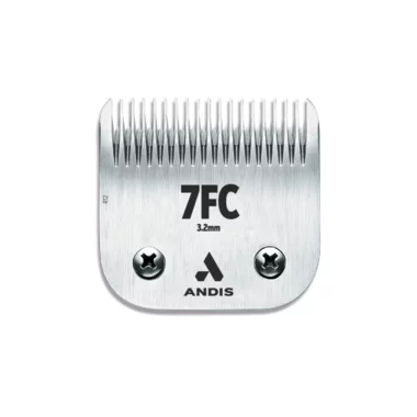 ANDIS Rezervni nož za mašinicu za šišanje pasa UltraEdge 7FC 3.2mm 1/8"