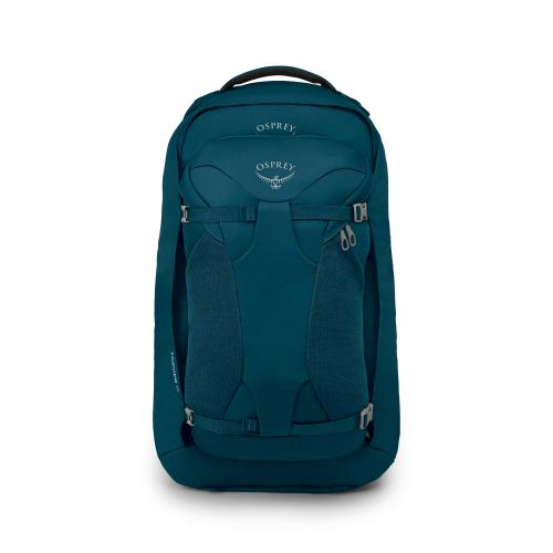 Ženski ranac Fairview 70 Backpack - PLAVA