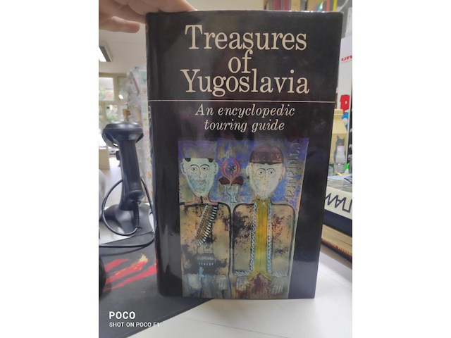 Treasures of Yugoslavia