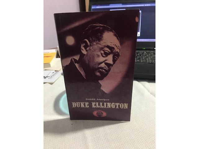 Duke Ellington-Svetolik Jakovljevic