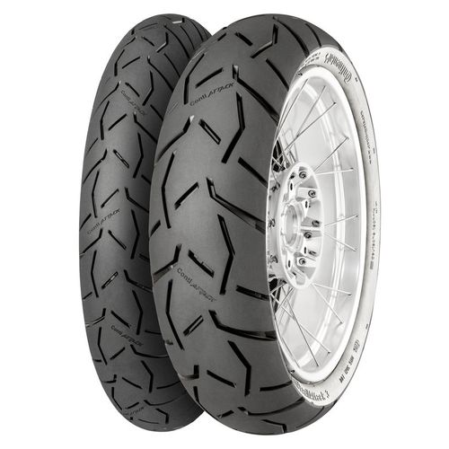 Continental 90/90-21 TRAIL ATTACK 3 54H TL Moto gume Moto