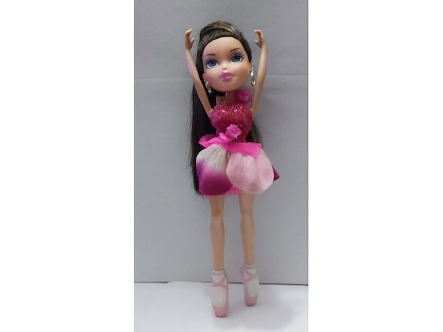 BARBIE-BRATZ LUTKA DD-3O