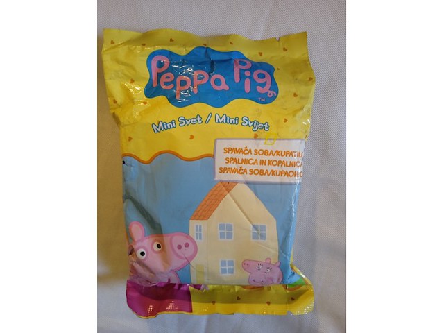 Peppa Pig