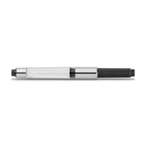 Kaweco pumpica za mastilo STANDARD pearl black chrome