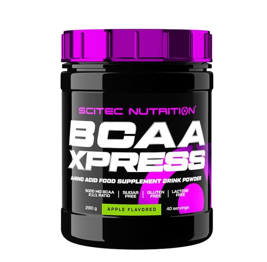 Scitec Nutrition BCAA Xpres (280g)