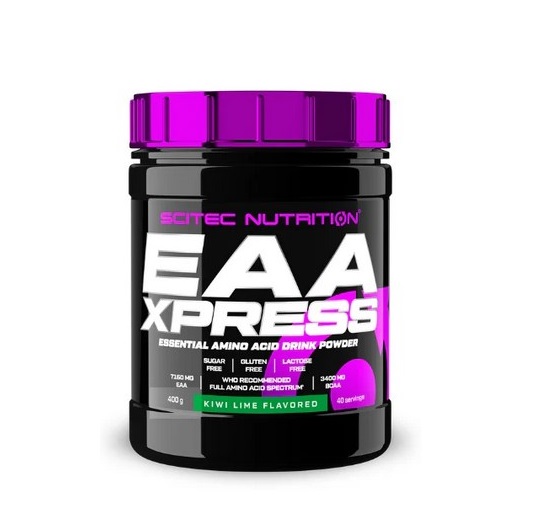 Scitec Nutrition EAA Xpress (400g)