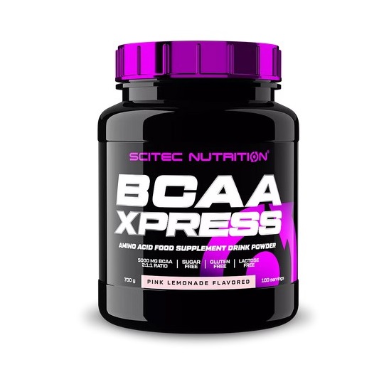 Scitec Nutrition BCAA Xpress (700g)