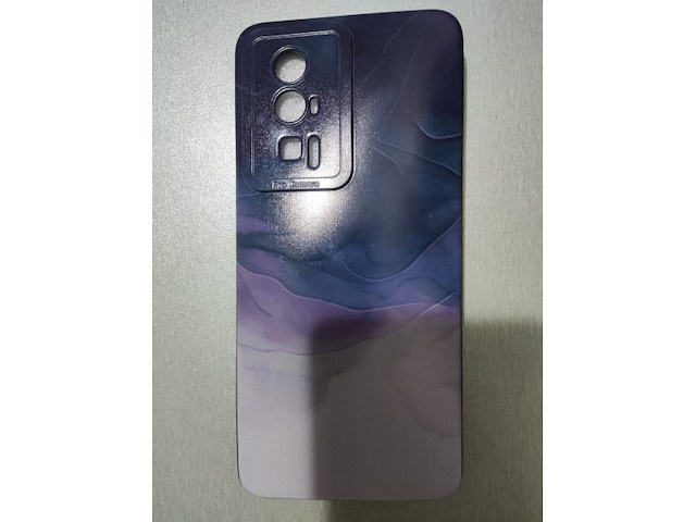 Maska za xiaomi poco F5 pro