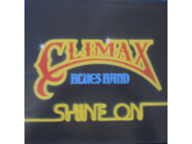 Climax Blues Band - Shine on