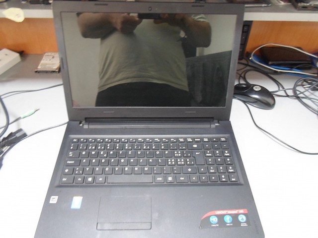 Lenovo IdeaPad 100-15IBD za delove