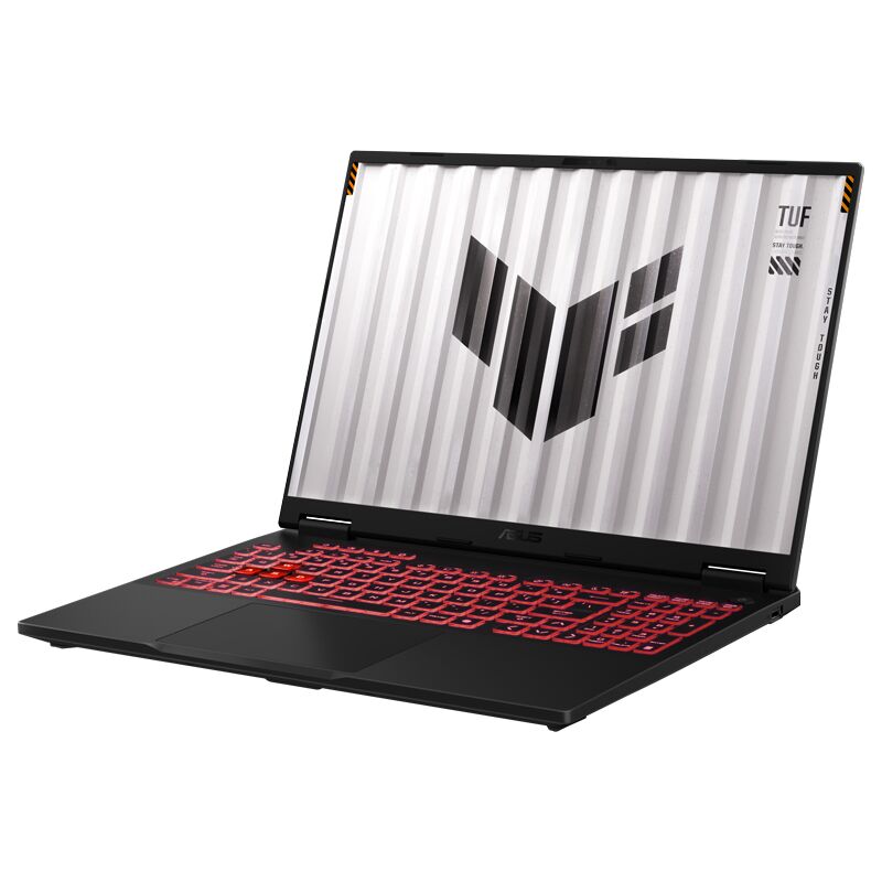 ASUS TUF Gaming A16 FA608WV-QT047 (16 inča 2.5K, AI 9 HX 370, 16GB, SSD 1TB, GeForce RTX 4060) laptop