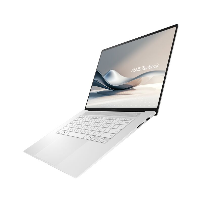 ASUS ZenBook S 16 OLED UM5606WA-RJ126X (16 inča 3K OLED, Ryzen AI 9 HX 370, 32GB, SSD 2TB, Win11 Pro) laptop