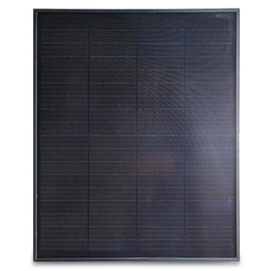 Solarni panel 50W 12V monokristalni SLF 8139