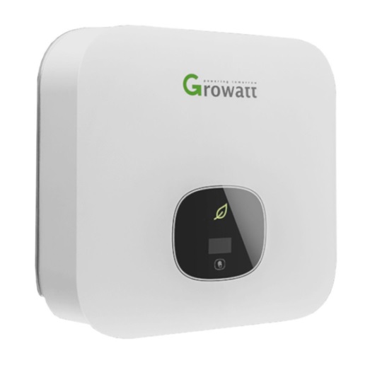 Growatt MIN 3600TL-XE, 2 MPPts inverter, sa DC izolatorom