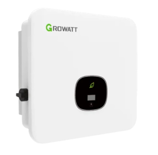 Growatt trofazni on grid inverter MOD 6KTL3-XH, MPPT 6000W