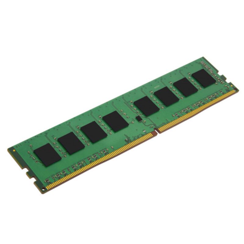 KINGSTON DIMM DDR4 16GB 2666MHz KVR26N19D8/16