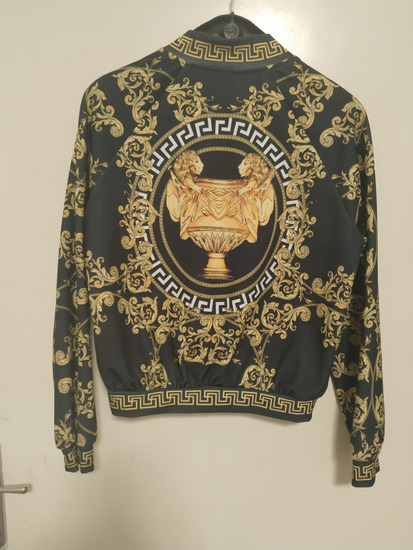 Versace komplet