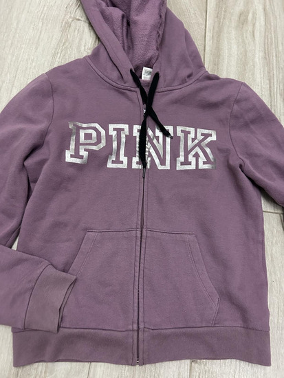 PINK VICTORIA SECRET